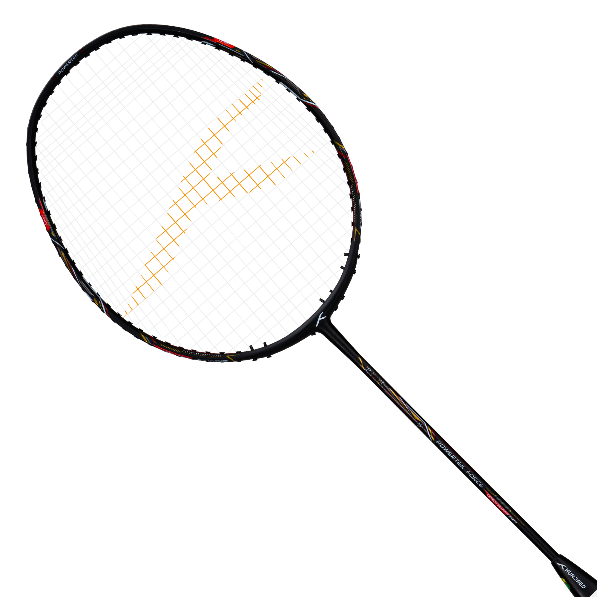 Hundred PowerTek Force – Hundred Indonesia