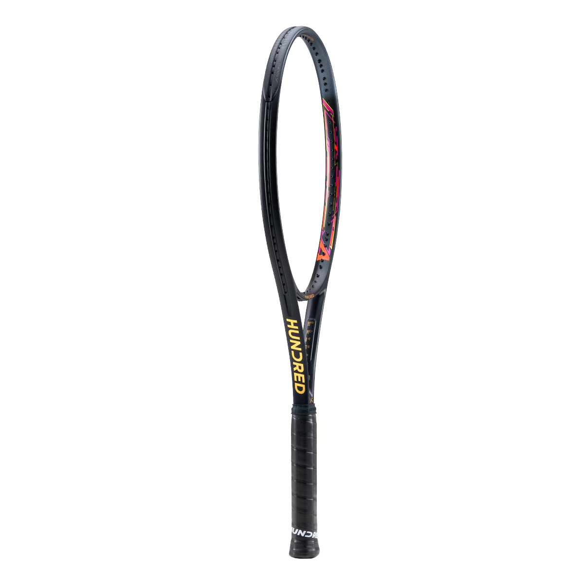 Hundred X-Force 100 - 300 Grams – Hundred Indonesia